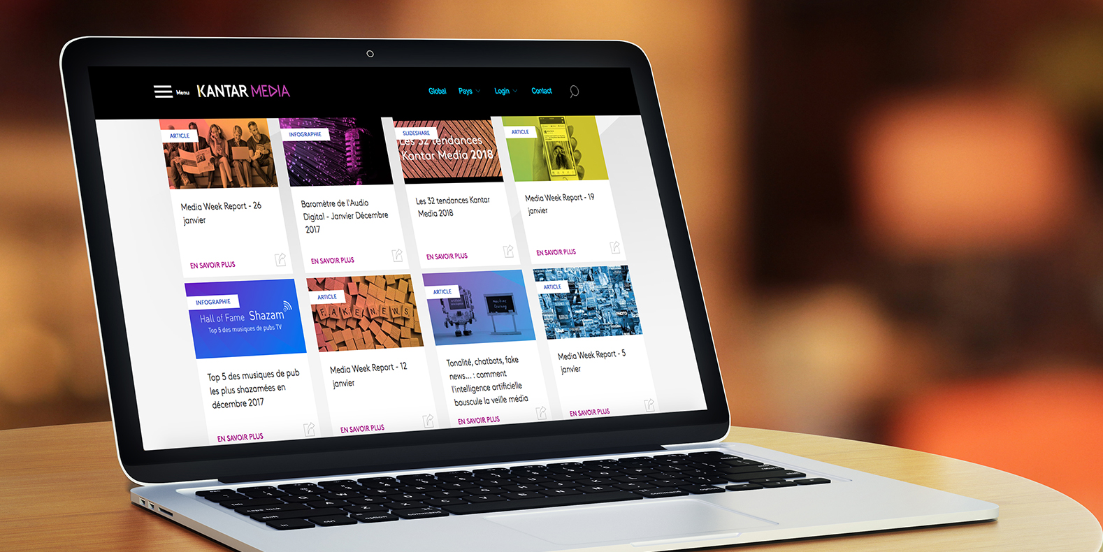Kantar Media - ComCorp